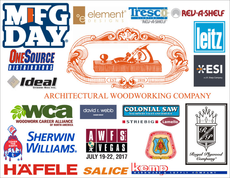 mfg-day_awc-2016-all-logos - Association of Woodworking & Furnishing ...