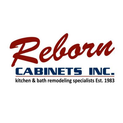 Reborn Cabinets logo - Association of Woodworking & Furnishing Suppliers