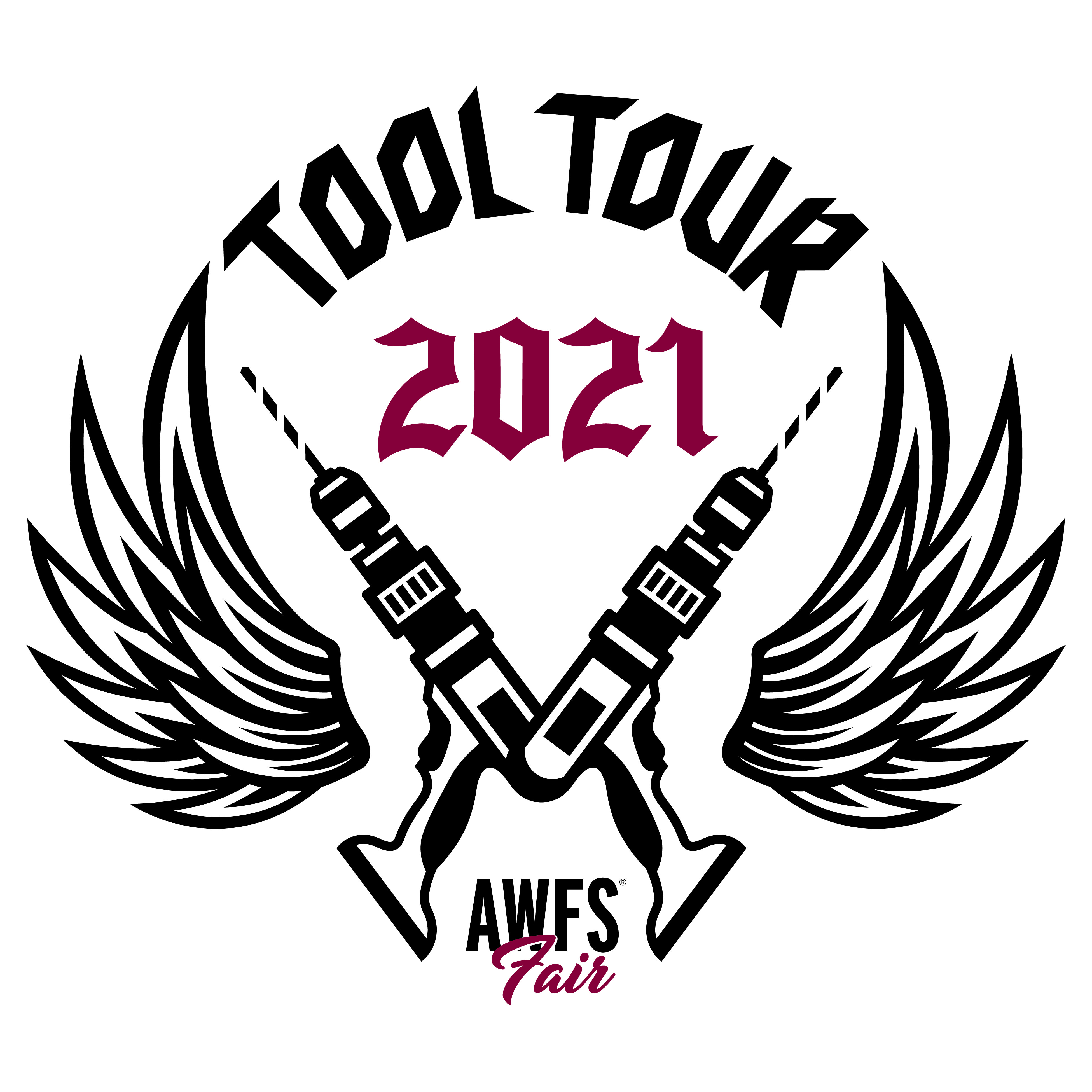 Tool Tour Logo-01 - Association of Woodworking & Furnishing Suppliers