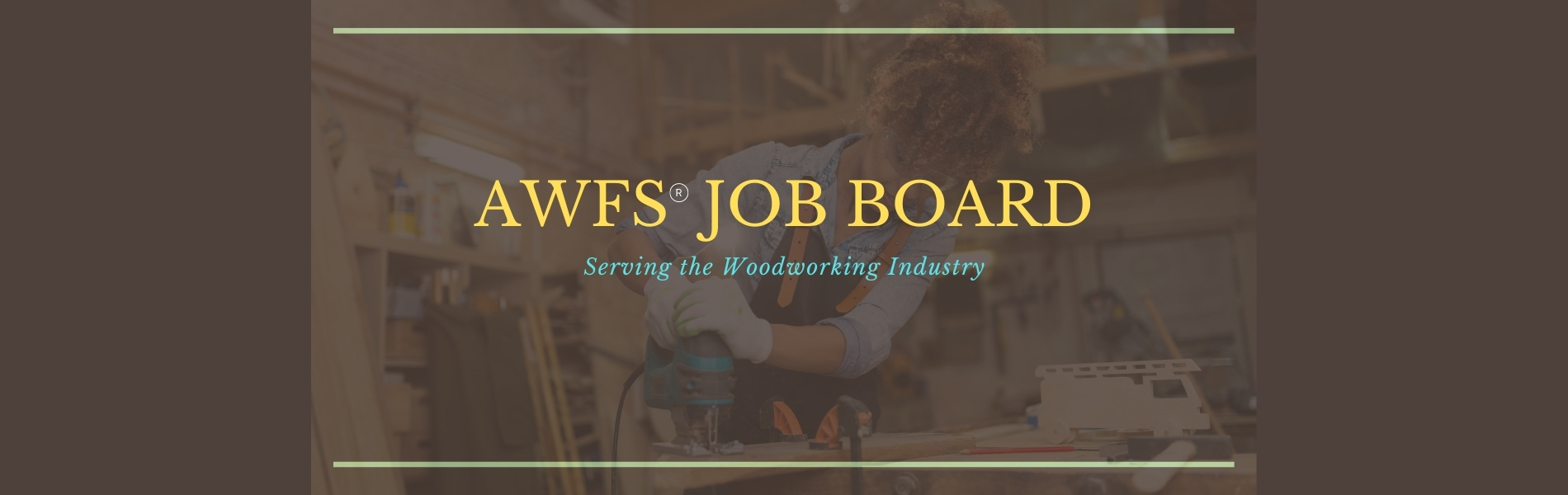 Association of Woodworking & Furnishing Suppliers