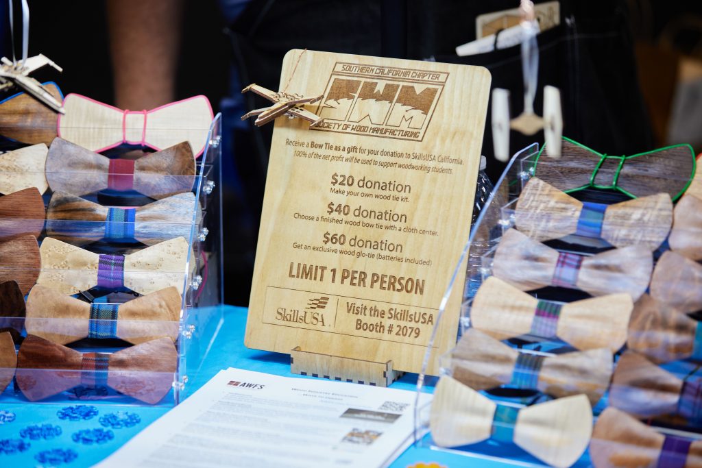 Society of Wood Manufacturing (SWM) Association of Woodworking ...